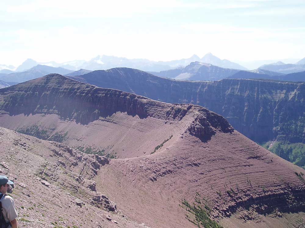 Waterton National Park hiking – besthike.com