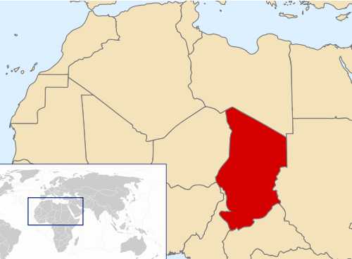 visit Aloba Arch, Chad – besthike.com