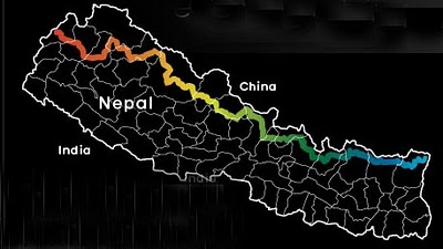 Great Himalayan Trail – besthike.com