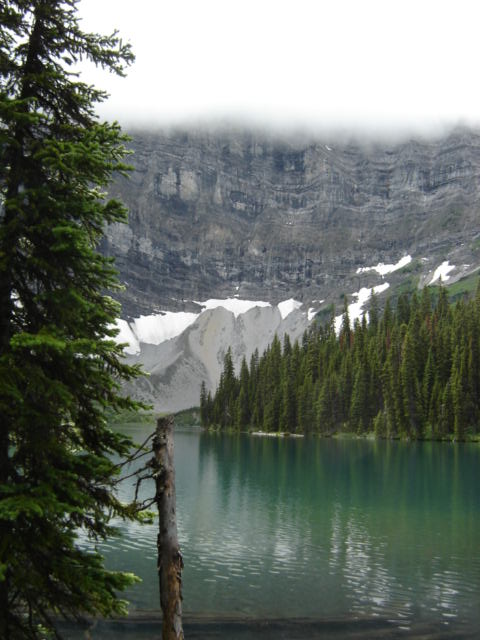 Rawson Lake Trail, Alberta – besthike.com