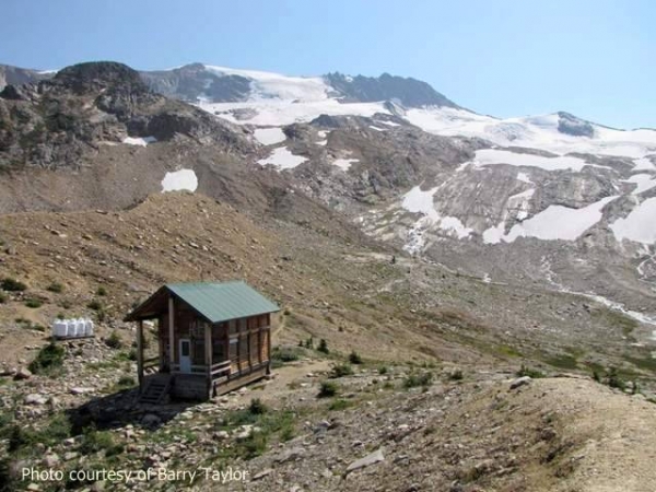 Asulkan Valley Trail, Canada – besthike.com