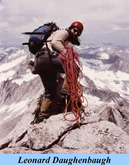 Sierra Crest Route, California – besthike.com