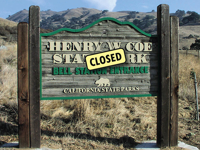 100+ State Parks to be closed – besthike.com