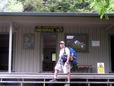 Abel Tasman Track – besthike.com