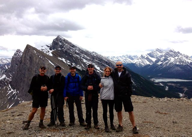 EEOR – East End of Rundle hike – besthike.com