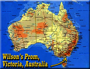 Wilsons Promontory, Australia – besthike.com