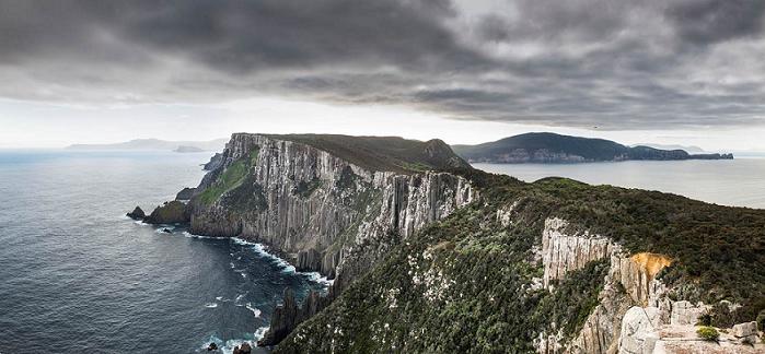 Tasmania’s Three Capes Track – besthike.com
