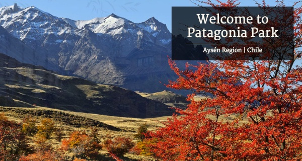 Lagunas Altas Trail, Patagonia Park, Chile – besthike.com