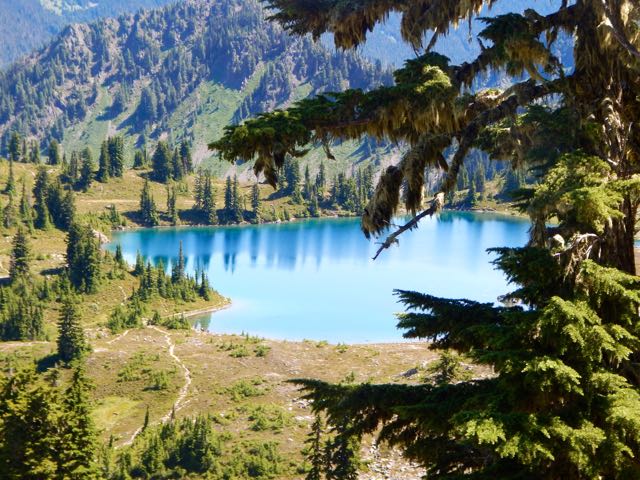 High Divide Loop – besthike.com