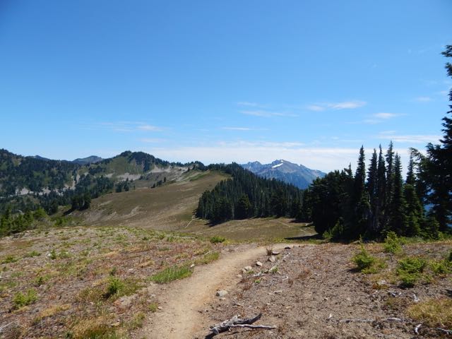 High Divide Loop – besthike.com