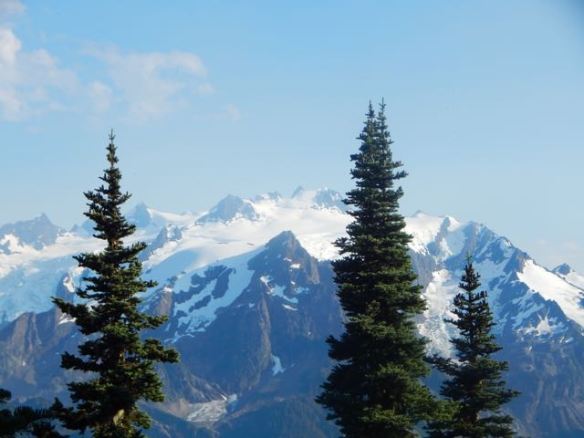 High Divide Loop – besthike.com