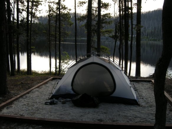 hike to Hunlen Falls, B.C. – besthike.com