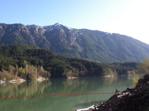 Sultan River Canyon Trail, Washington – besthike.com