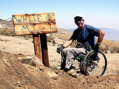 4 Wheel Bob – the film – besthike.com