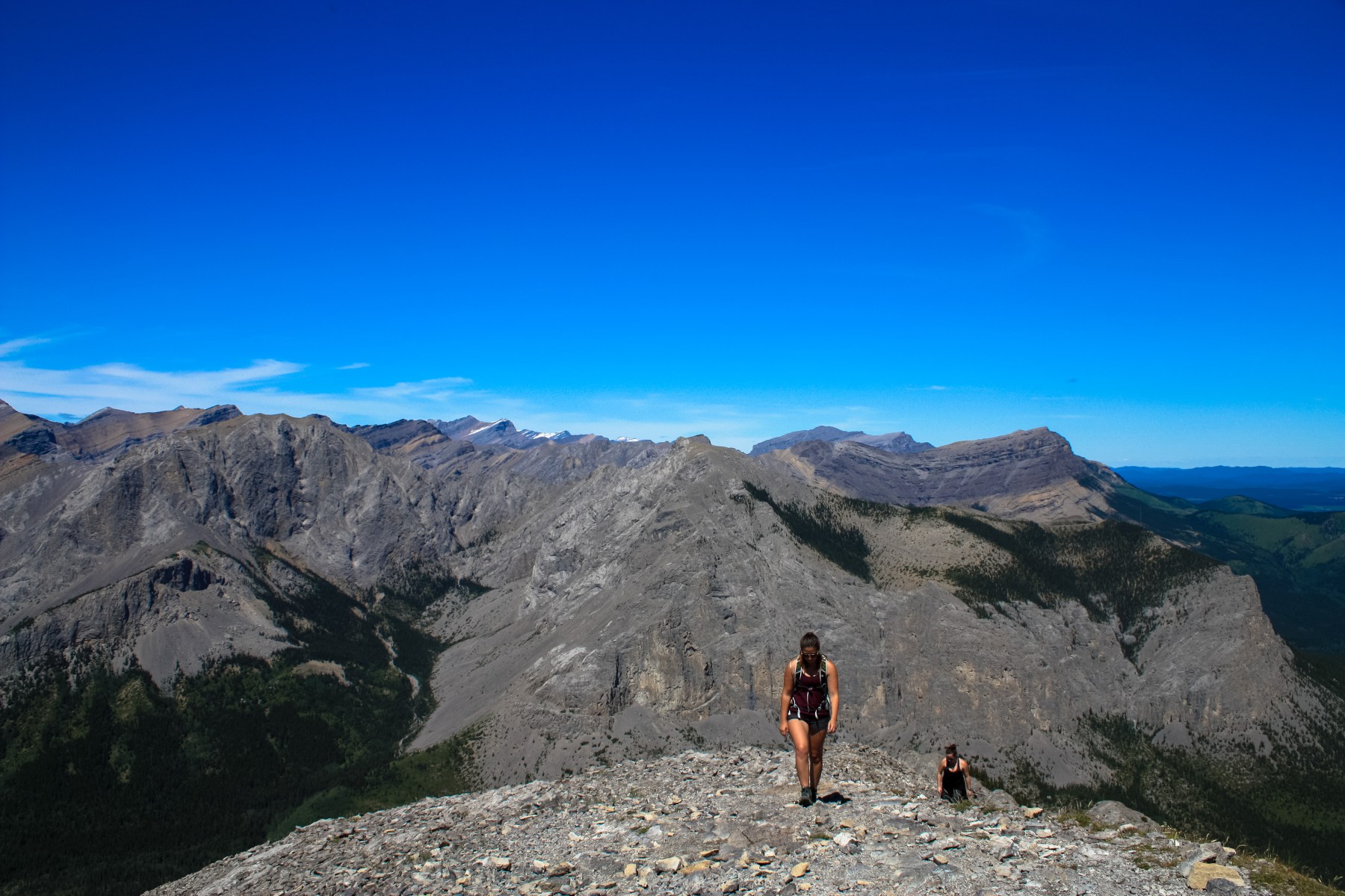 best day hikes in Alberta? – besthike.com