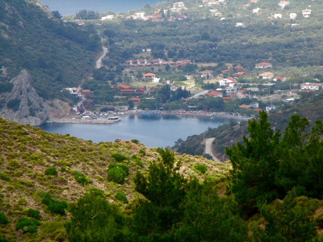 Carian Trails – besthike.com