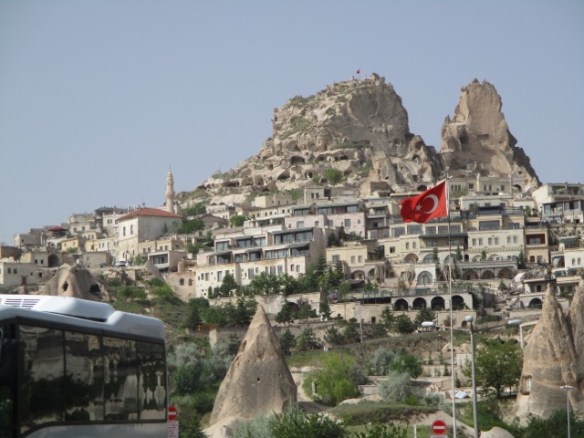 best hike – Goreme, Cappadocia, Turkey – besthike.com