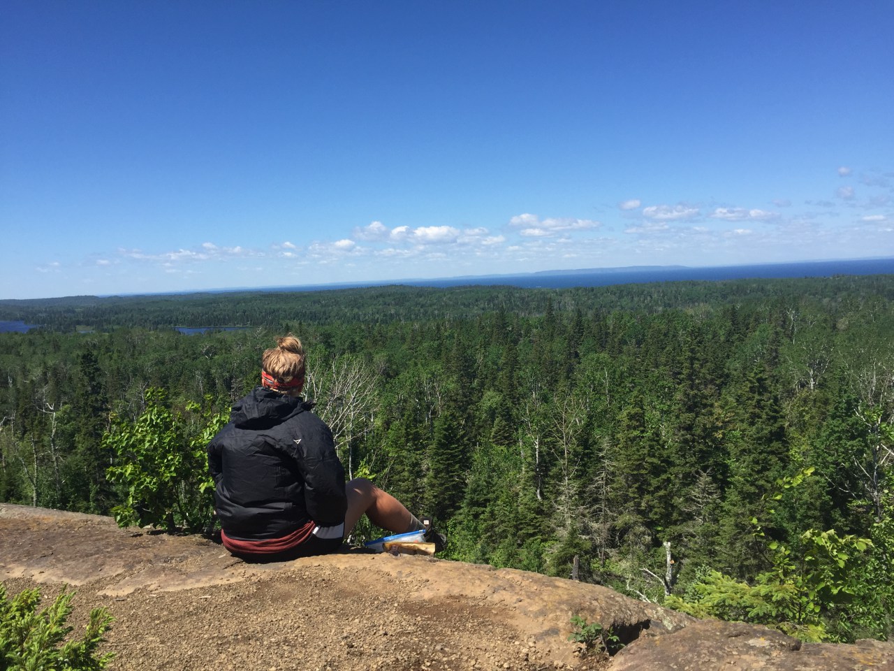 Backpacking Across Isle Royale National Park – besthike.com
