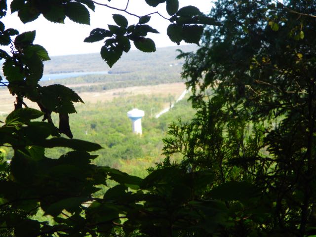 Best of The Bruce – Jones Bluff – besthike.com