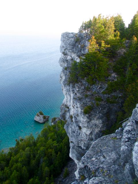 Best of The Bruce – Lion’s Head – besthike.com