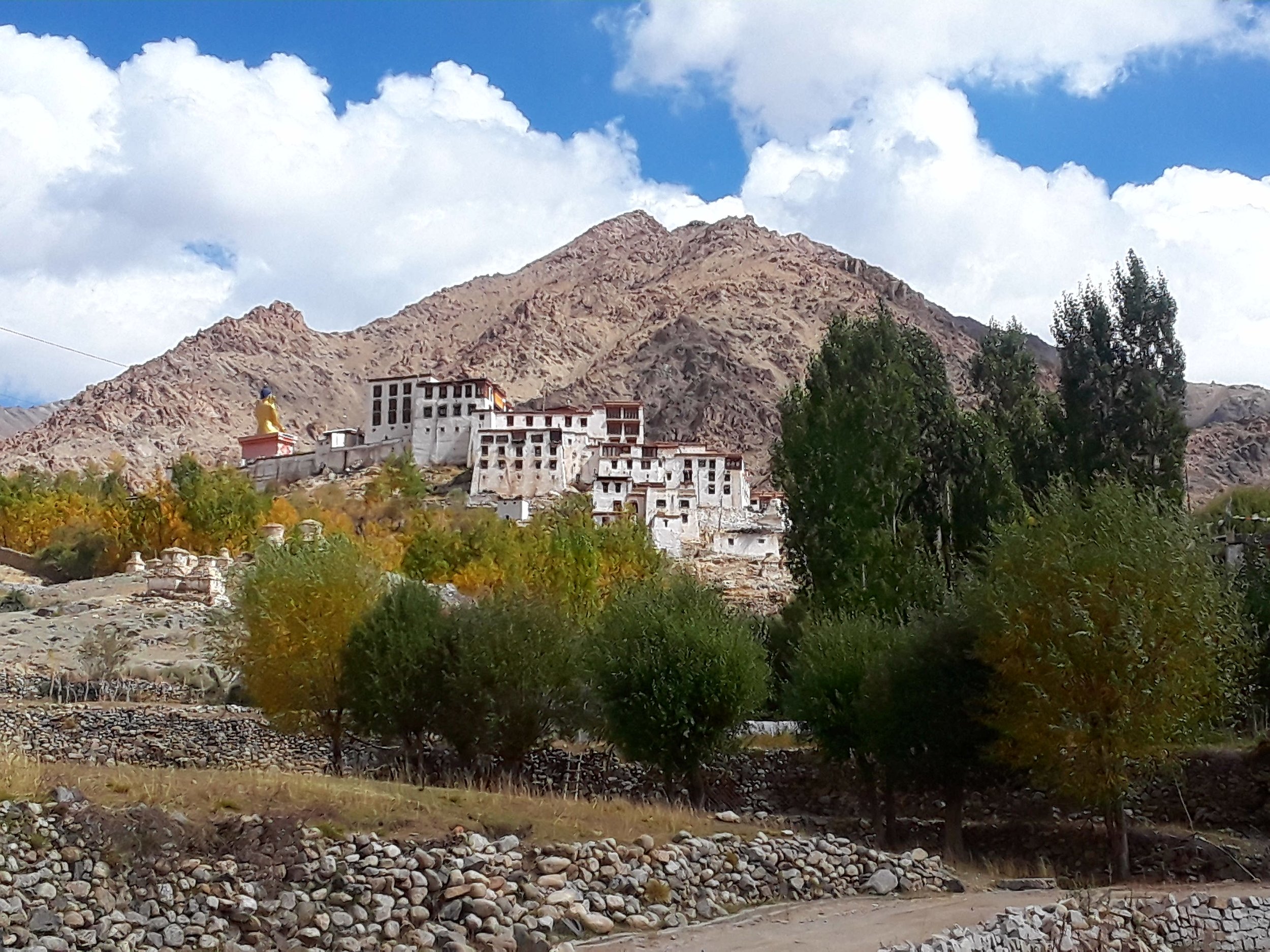 Sham Valley trek, Ladakh, India – besthike.com