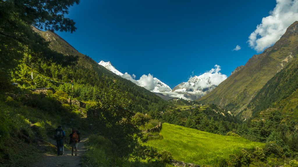 Manaslu Circuit Trek, Nepal – besthike.com