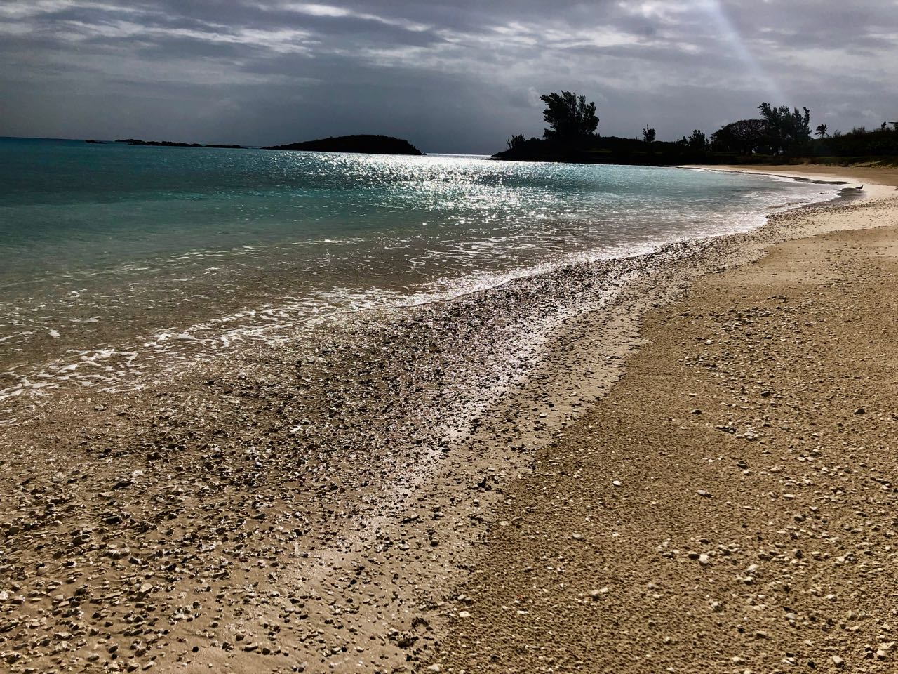 Cooper’s Island, Bermuda – besthike.com