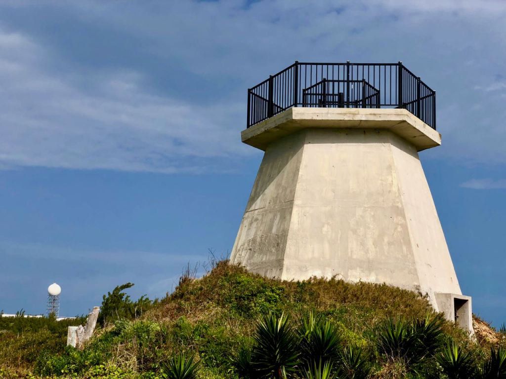 Cooper’s Island, Bermuda – besthike.com