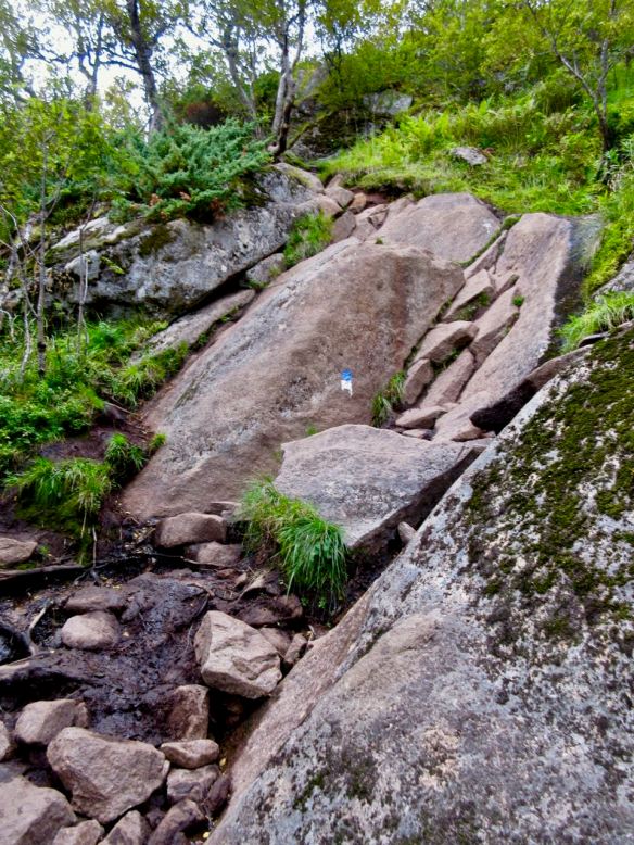 Norway’s Lofoten Islands – hike Fløya & Devil’s Gate – besthike.com