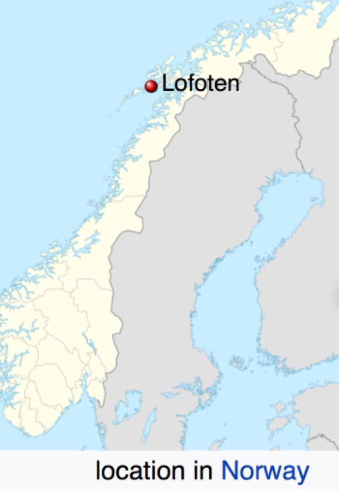 best way to hike Lofoten Islands, Norway – besthike.com