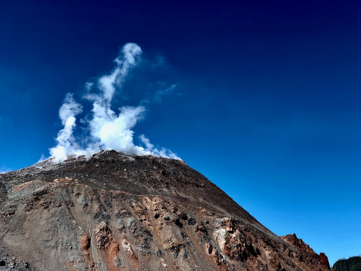 Pumalín, Chile – Volcán Chaitén trail – besthike.com