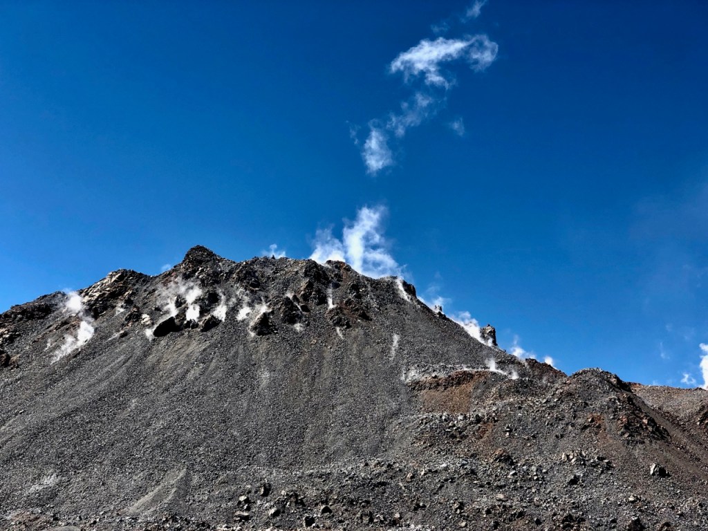 Pumalín, Chile – Volcán Chaitén trail – besthike.com
