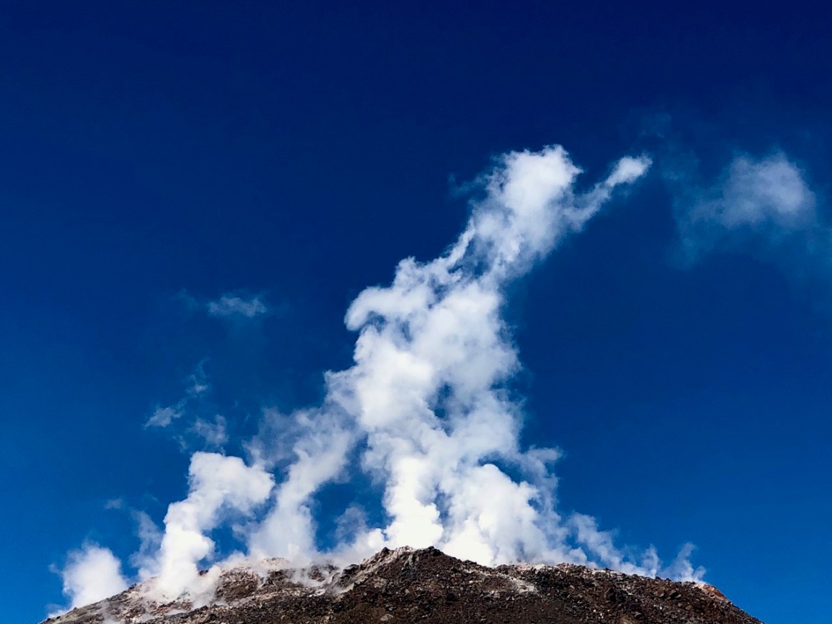 Pumalín, Chile – Volcán Chaitén trail – besthike.com