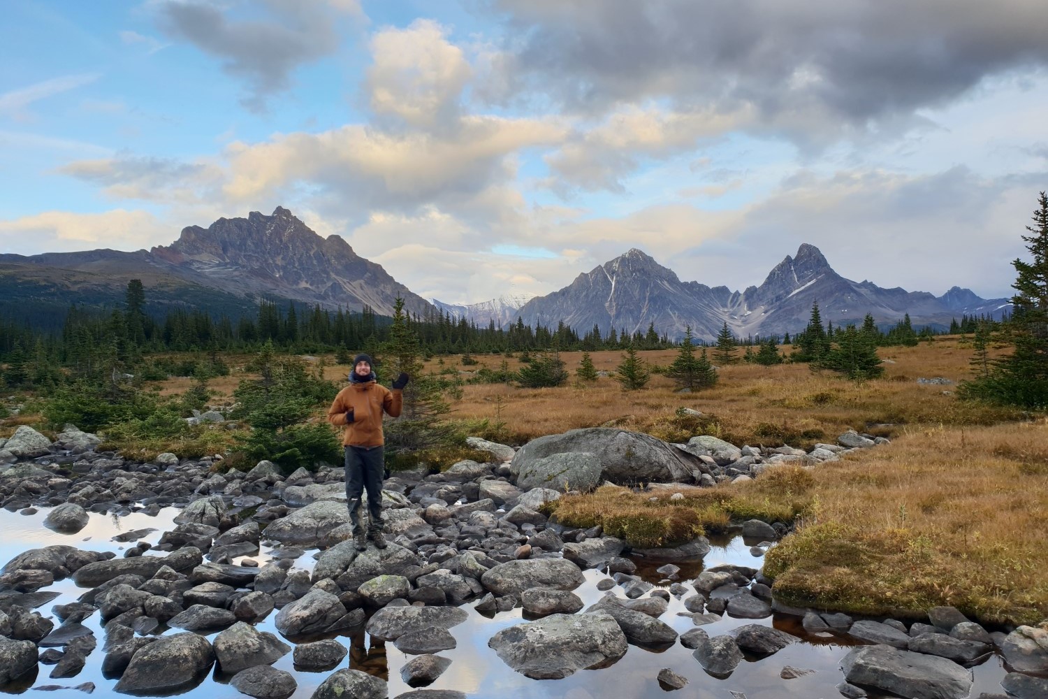hike Tonquin Valley, Jasper National Park – besthike.com