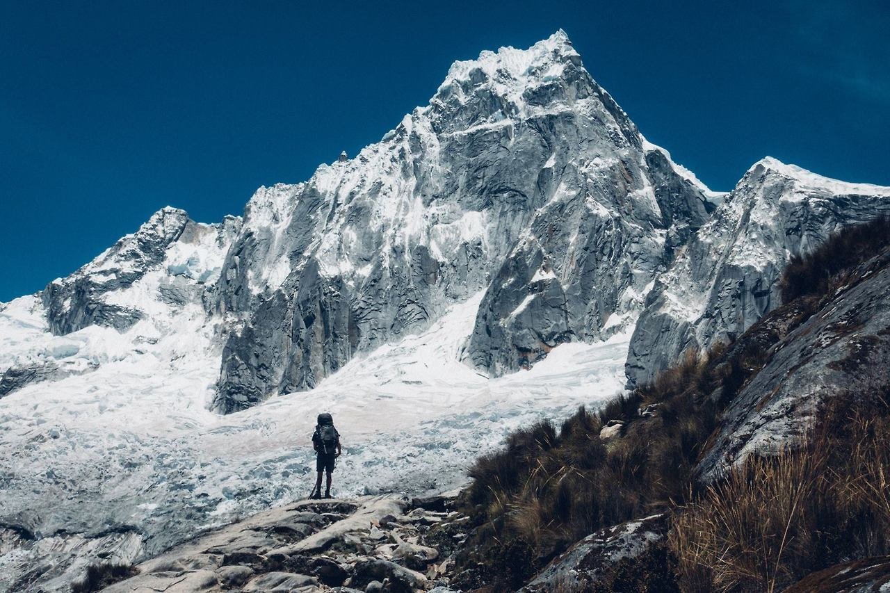 Santa Cruz Trek – besthike.com