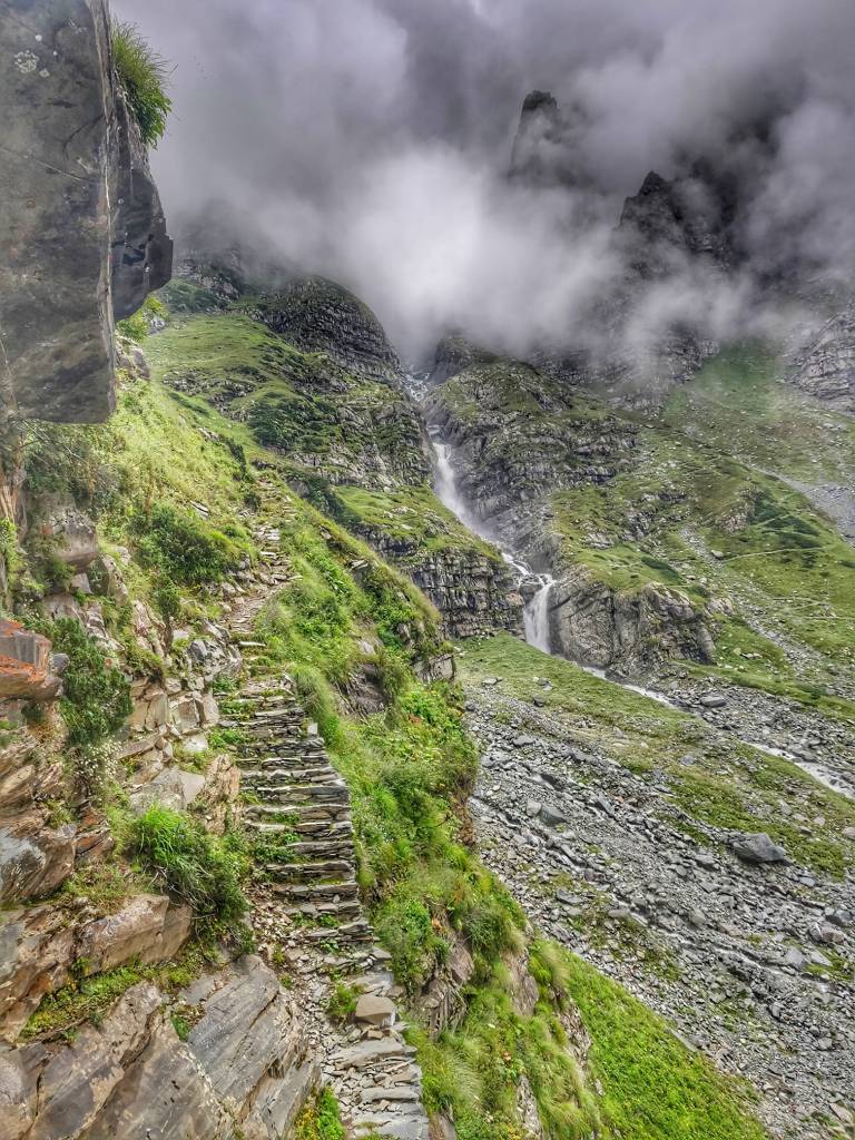 Hiking the Indian Himalaya Independently – besthike.com