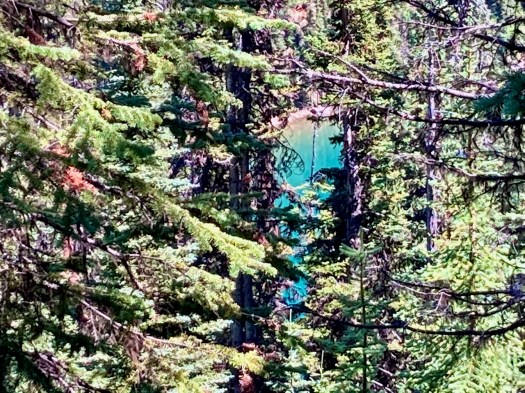 Hiking to Yoho Lake – besthike.com