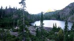 Cream Lake trail, Strathcona Park B.C. – besthike.com