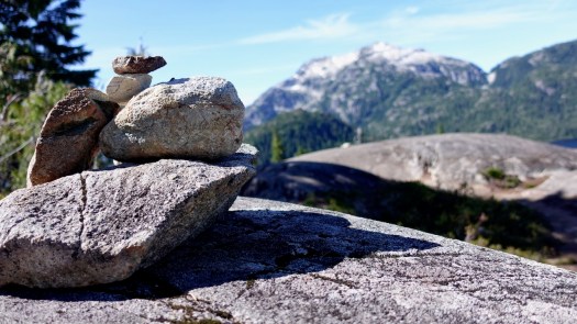 Cream Lake trail, Strathcona Park B.C. – besthike.com