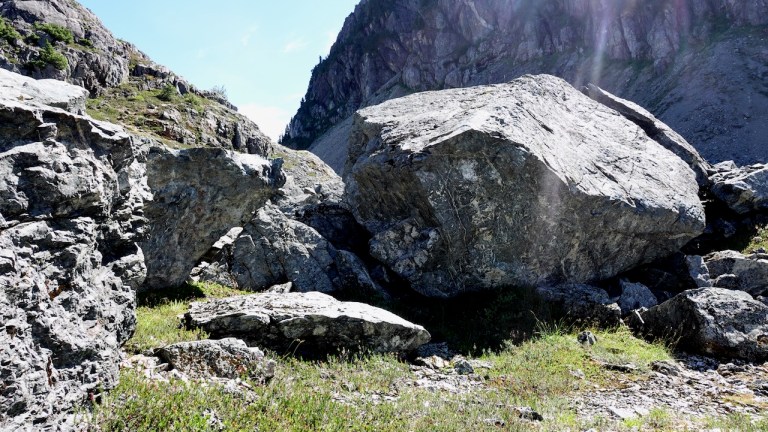 Cream Lake trail, Strathcona Park B.C. – besthike.com