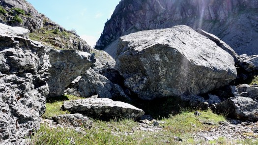 Cream Lake trail, Strathcona Park B.C. – besthike.com