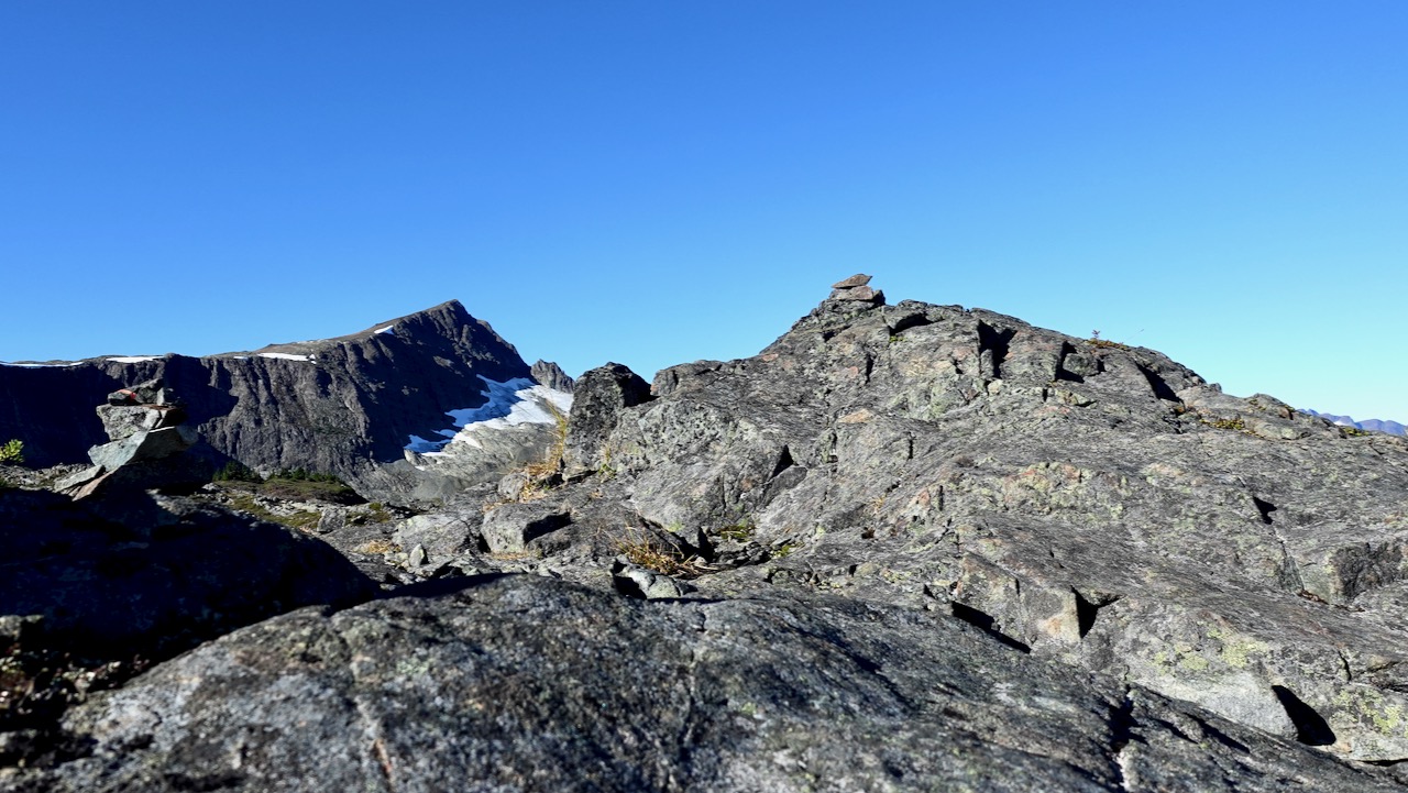 Hiking Mt Albert Edward – besthike.com