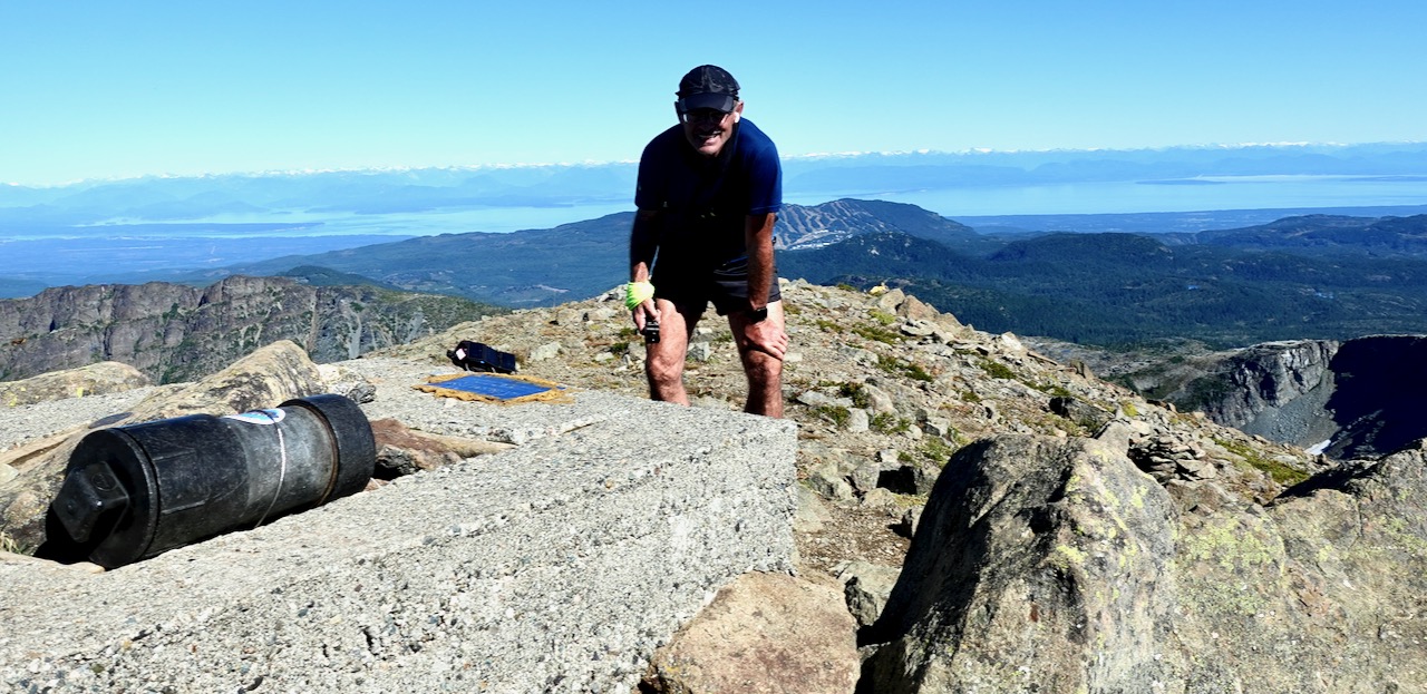 Hiking Mt Albert Edward – besthike.com