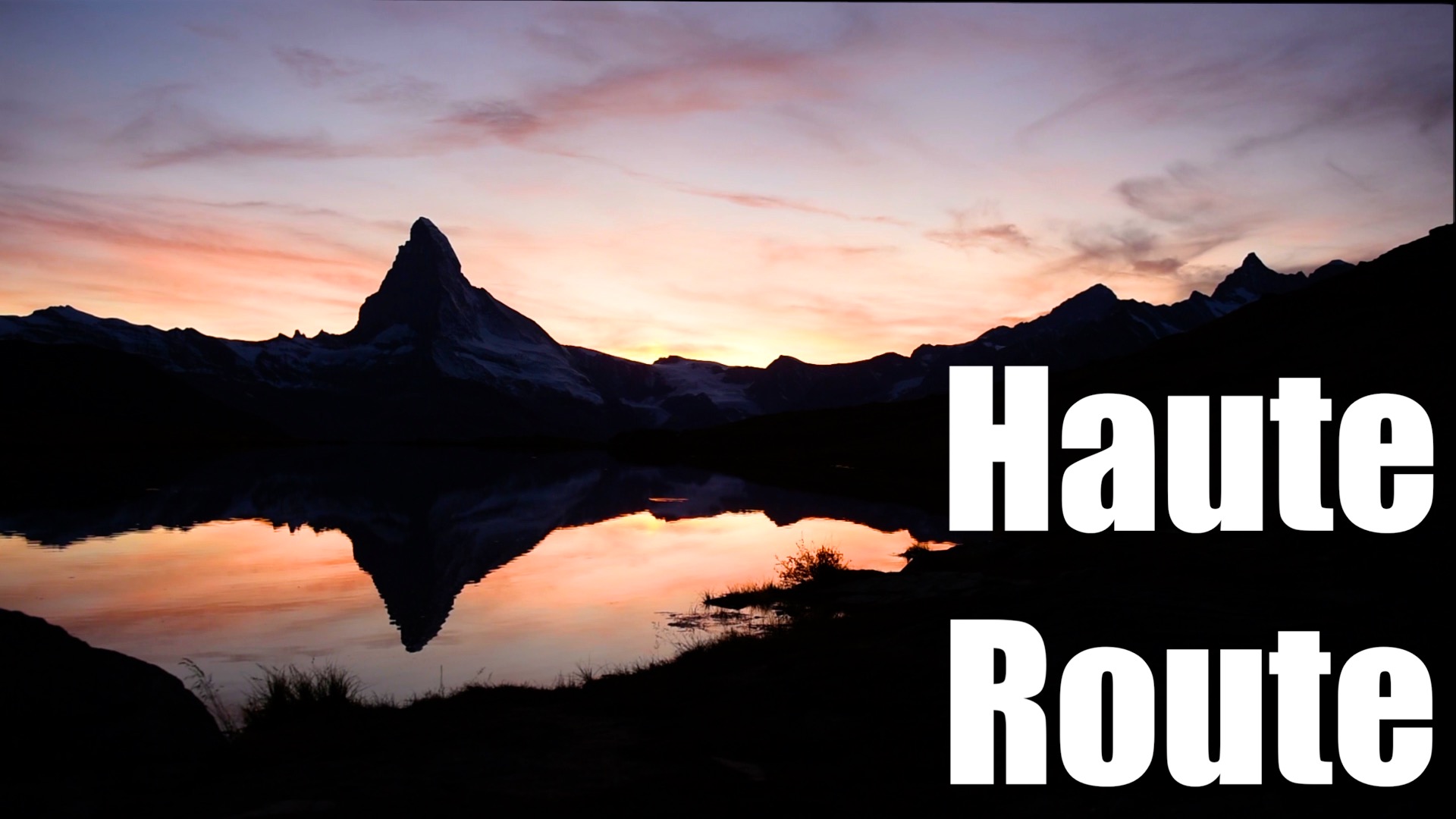 Haute Route – besthike.com
