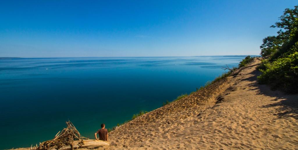Pyramid Point Trail, Michigan – besthike.com