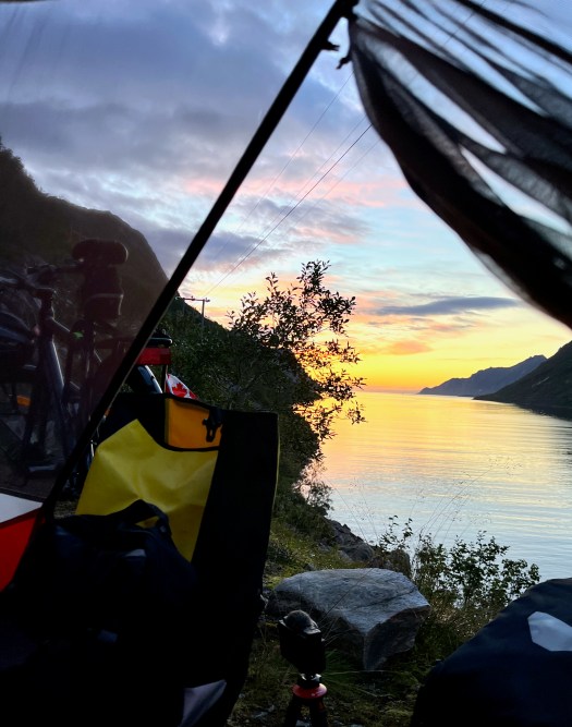 Climbing Segla (Sail) Mountain on Senja Island, Norway – besthike.com