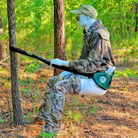 An EASIER way to Poop in the Woods – besthike.com