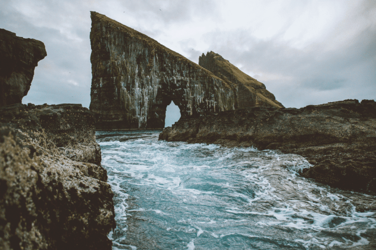 Mulafossur Waterfall, Gásadalur, Faroe Islands – besthike.com