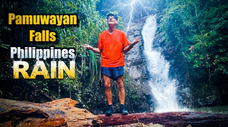 RAIN in the Philippines – besthike.com