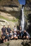 Hiking to Aw-Asen Falls, Philippines – besthike.com